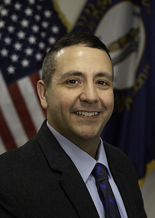 About the EEC - Kentucky Energy and Environment Cabinet